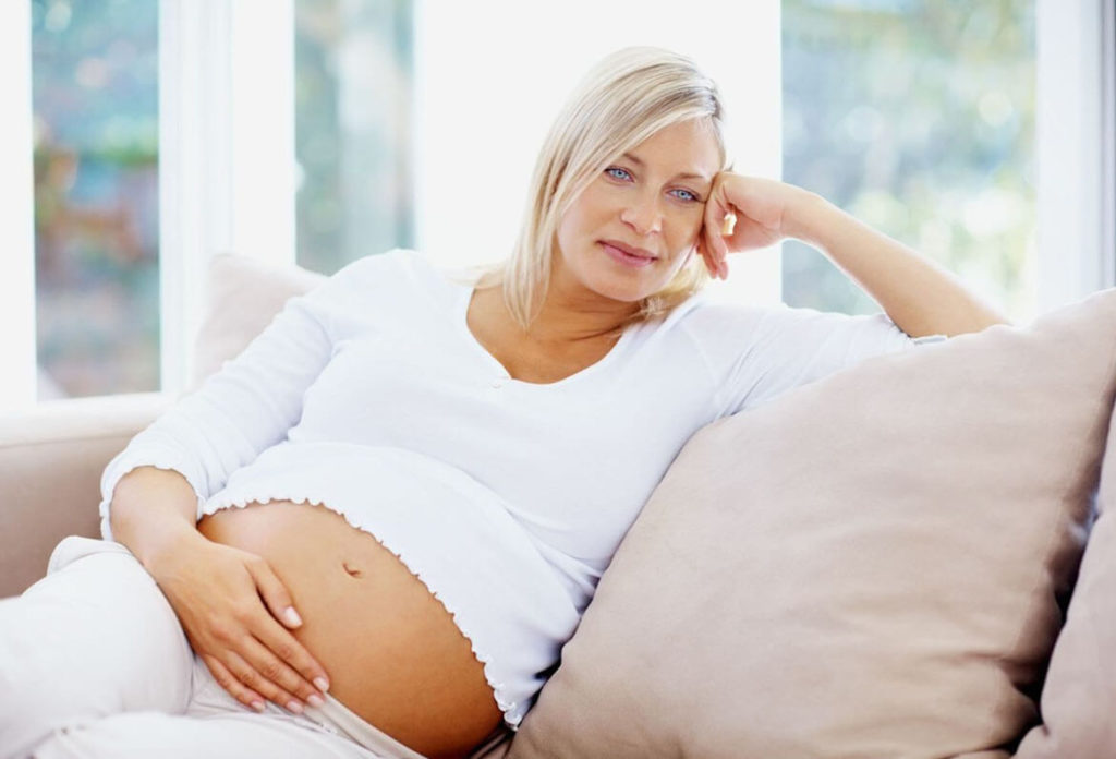 Old-Age Pregnancy | IVF Specialist in Delhi | Dr Rhythm Gupta