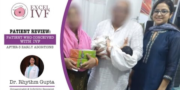 Success Stories - Dr. Rhythm Gupta