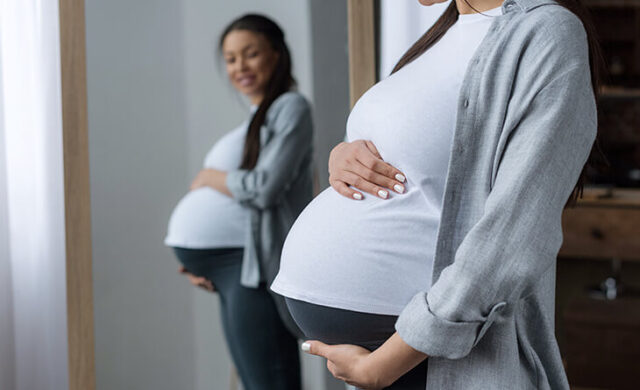 Changes in Female Body During Pregnancy | Dr Rhythm Gupta