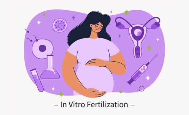 IVF Treatment in Delhi - All That You Need to Know | Dr Rhythm