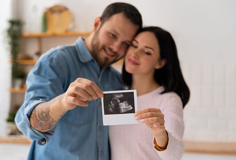 Embryo Grading and Success Rates