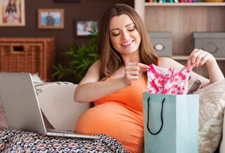 Getting Pregnant After 40 - IVF Centre in Delhi