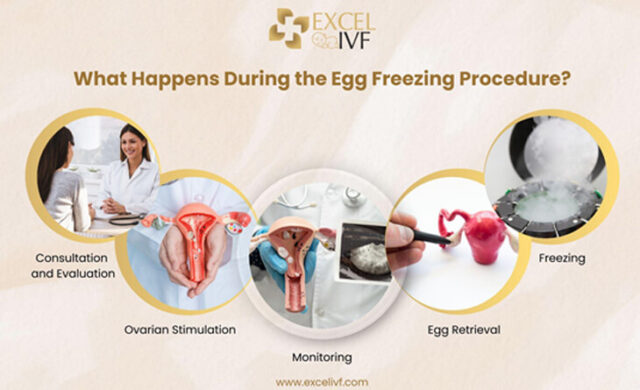 Freezing Eggs Before Cancer Treatment