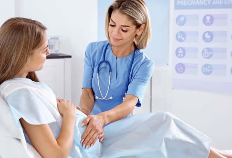 How to Choose a Gynaecologist for Pregnancy