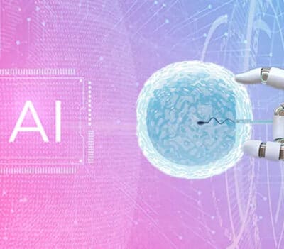 AI in Embryo Selection – Advanced IVF Technology at Excel IVF Delhi